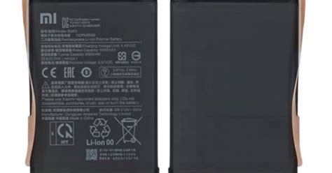 Xiaomi Poco M Battery Original Quality At Best Price Cellspare