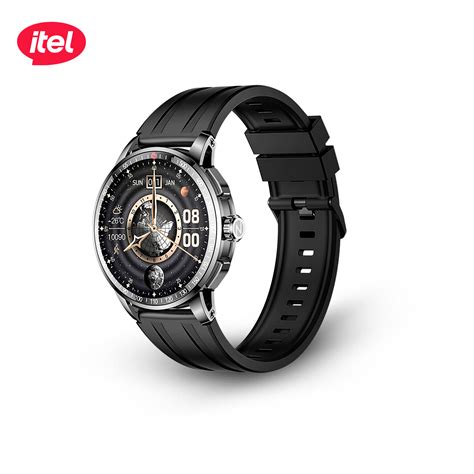 Itel Smart Watch Horizon ISW N8 Daraz Com Bd