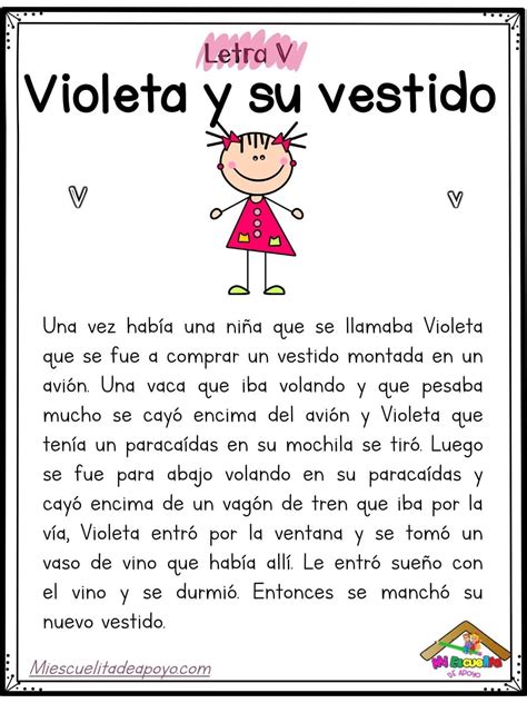 Cuentos Con Letras Del Abecedario Lecciones De Lectura Libros Infantiles Para Leer Cuentos
