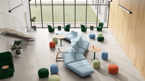 Competition Win A Truffle Pouf From Naughtone