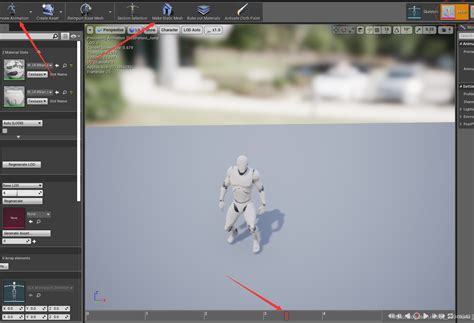 【ue4教程】unreal 422 Proceduralmesh切割slice Procedural Mesh Csdn博客