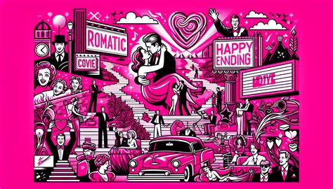 Love Wins Delightful Romantic Films With Happy Endings Kevin Douglas Wright