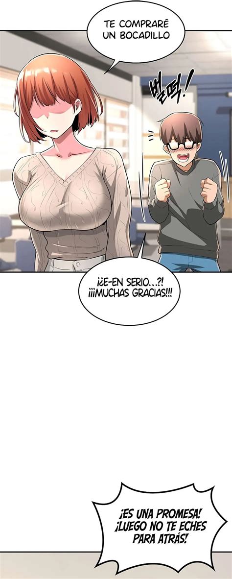 Sextudy Group Capitulo 2 - manhwa-espanol.com