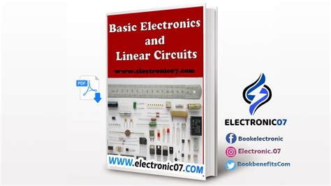 Basic Electronics And Linear Circuits Download Pdf