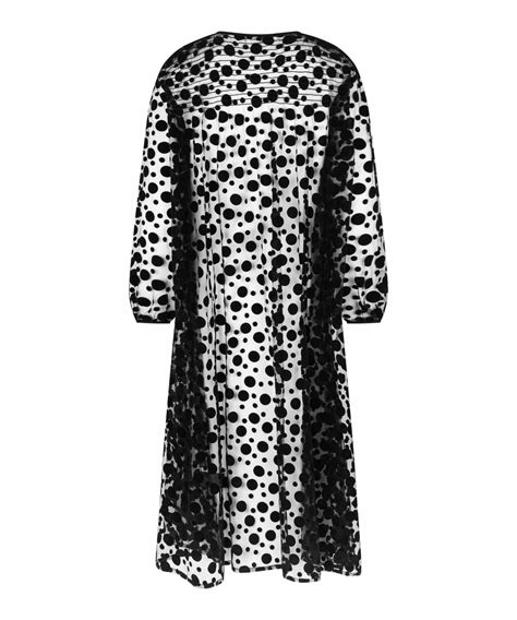 Masai Natisa Dress Black