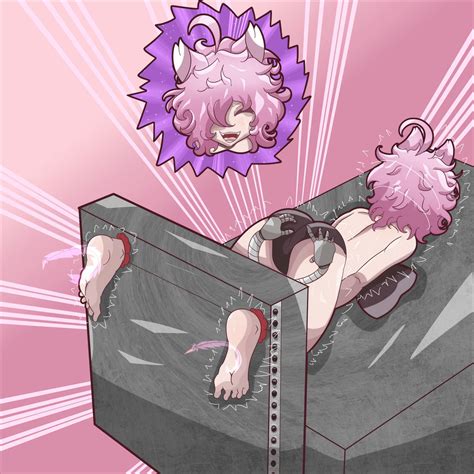 Commission Butt Tickles By Tera Soul On Deviantart