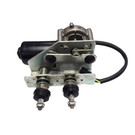 Compact Wiper Unit Kirg Importers