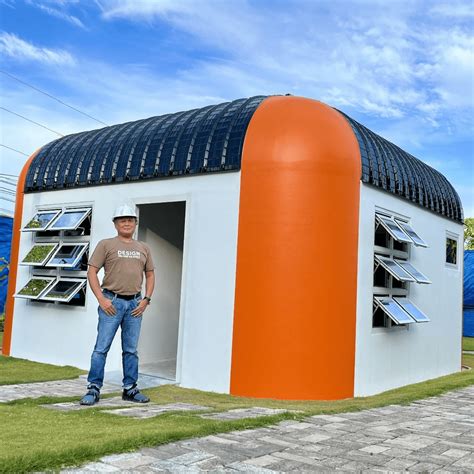 Cuboid House Archives • The Manila Journal