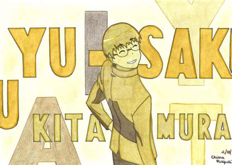 Download Yusaku Kitamura Posing For A Photoshoot Wallpaper