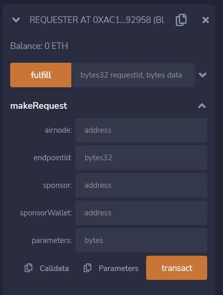 Como Chamar Qualquer Api De Um Contrato Inteligente Do Solidity Parte 2 Web3dev