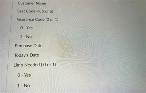 Solved Design A Program Using Pseudocode That Will Create A Chegg Com