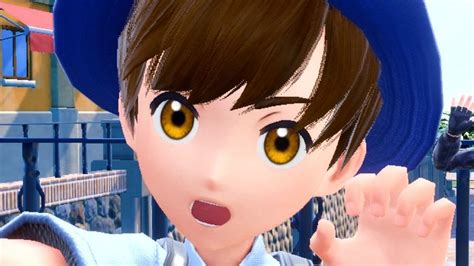 The First Mod For Pokémon Scarlet And Violet Isnt What You Expect