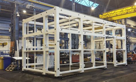 Nuclear Structural Design