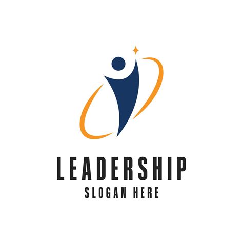 Leadership Leader Logo Design Business 65748530 Vector Art At Vecteezy