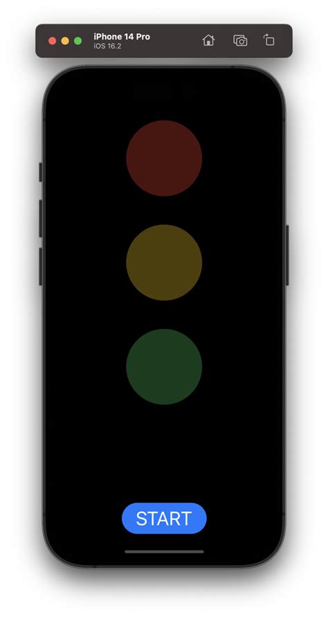 Github Dypolyakovtrafficlight