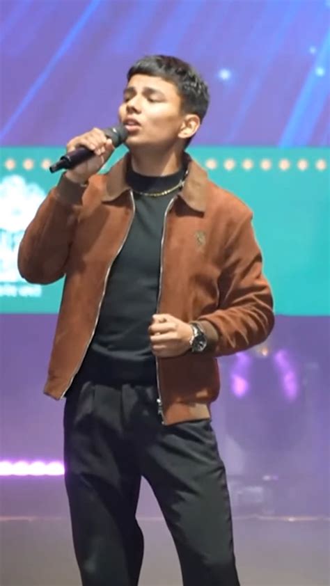 Emmanuel Lustins Music Career