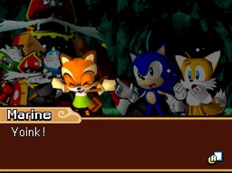 Why Do People Think Sonic Is Aroace Rsonicthehedgehog