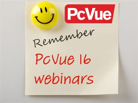 Pcvue On Linkedin Webinars Scada Bms Smartcity Emobility