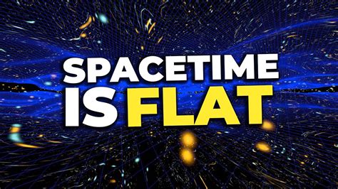 Space And Time Are One Minkowski Spacetime Magic Of Science