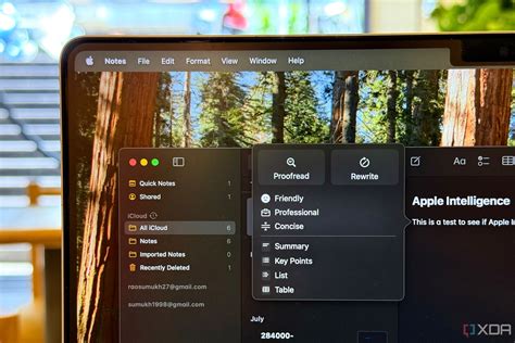 Macos Sequoia A New Siri Window Snapping And Everything Else You