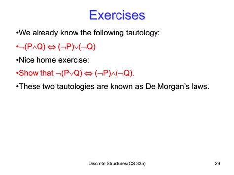 discrete structures lecture 2 pdf