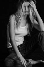 Frida Aasen At A Photoshoot 2021 Hawtcelebs