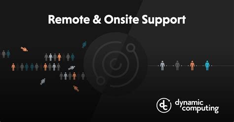 dynamic computing on linkedin it technology itsupport