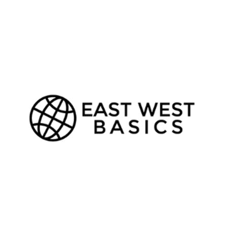east west basics youtube