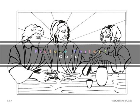 Easter Coloring Pages Colouring Activity Jesus Christ Gethsemane
