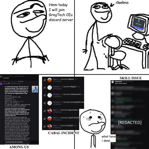 Gregtech Rfeedthememes