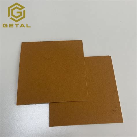 High Performance Wet Paper Based Friction Material For Loaders Wet Brake Friction Material And