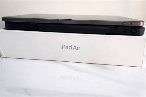 Ipad Air 11 Inch M3 128gb Complete Box Tablets 1110910185