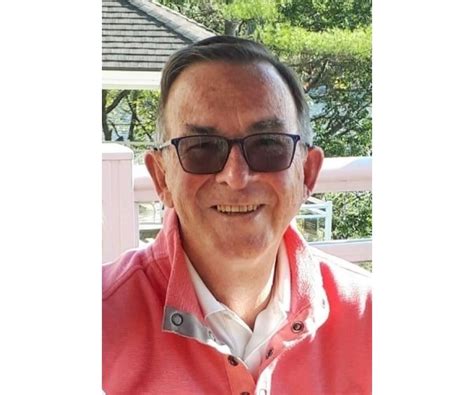 Robert Claringbold Obituary 2022 Lindsay On Durham Region News