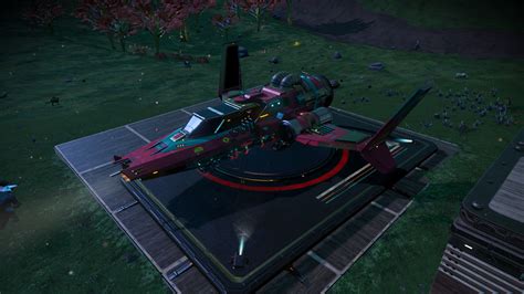 S Class Fighter The Portal Repository