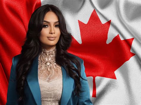 A Trailblazer In Canadian Politics Ruby Dhalla Who Once Got A Reply From Indira Gandhi And Is