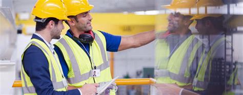 Navigate Ehs Regulations With Expert Safety Consulting