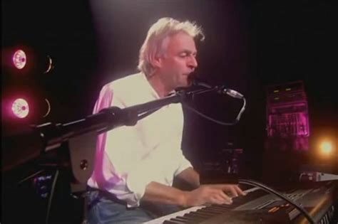 Richard Wright Is He The Overlooked Musician From Pink Floyd