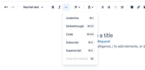 Create The Best Confluence Pages Designs Ever Appanvil