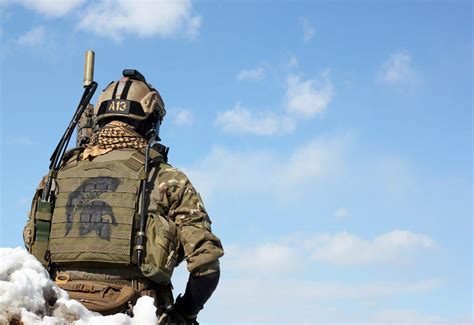 Sgt Elmo Gunny Haney