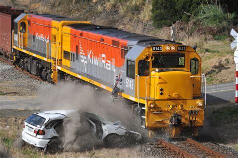 collisions disappointing tracksafe