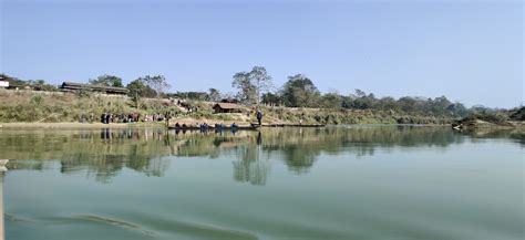 Chitwan National Park And Bharatpur Nepal Visions Of Travel