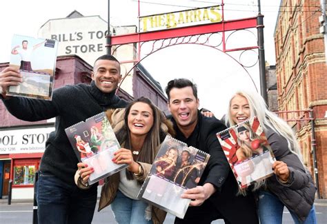 Glow Mummy Stephanie Docherty Reveals She Has Quit The Second Series Of