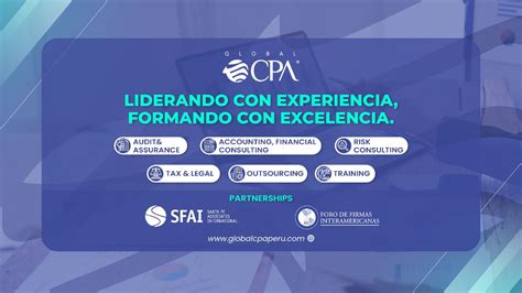 Global Cpa
