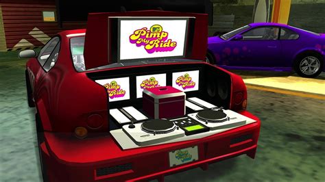 Xzibit Pimp My Ride