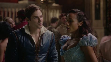 Cinderella Once Upon A Time