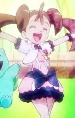 El Romance Secreto Ash X Shauna Yusaku Vrains Wattpad