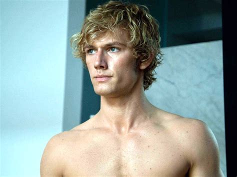 Los 5 Actores MÁs Guapos De Hollywood • Cinergetica