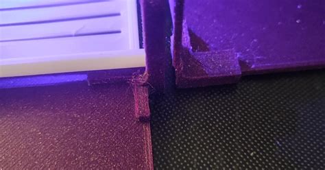 Sticky Notes Strengthened Rails By Justin Richards Download Free Stl Model