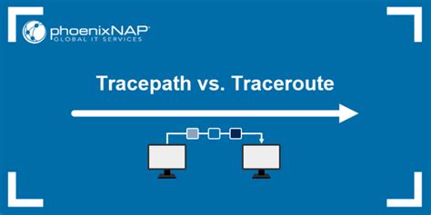 Tracepath Vs Traceroute Whats The Difference Cộng Đồng Linux