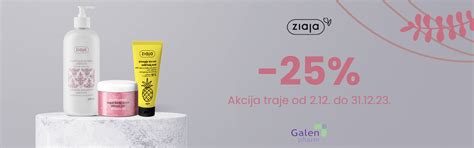 Galen Pharm Apoteka | Galen Pharm On-line